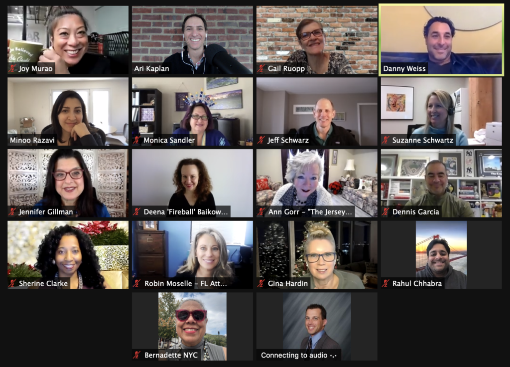 Renowned photographer Danny Weiss, in the deep, dannywprints.com