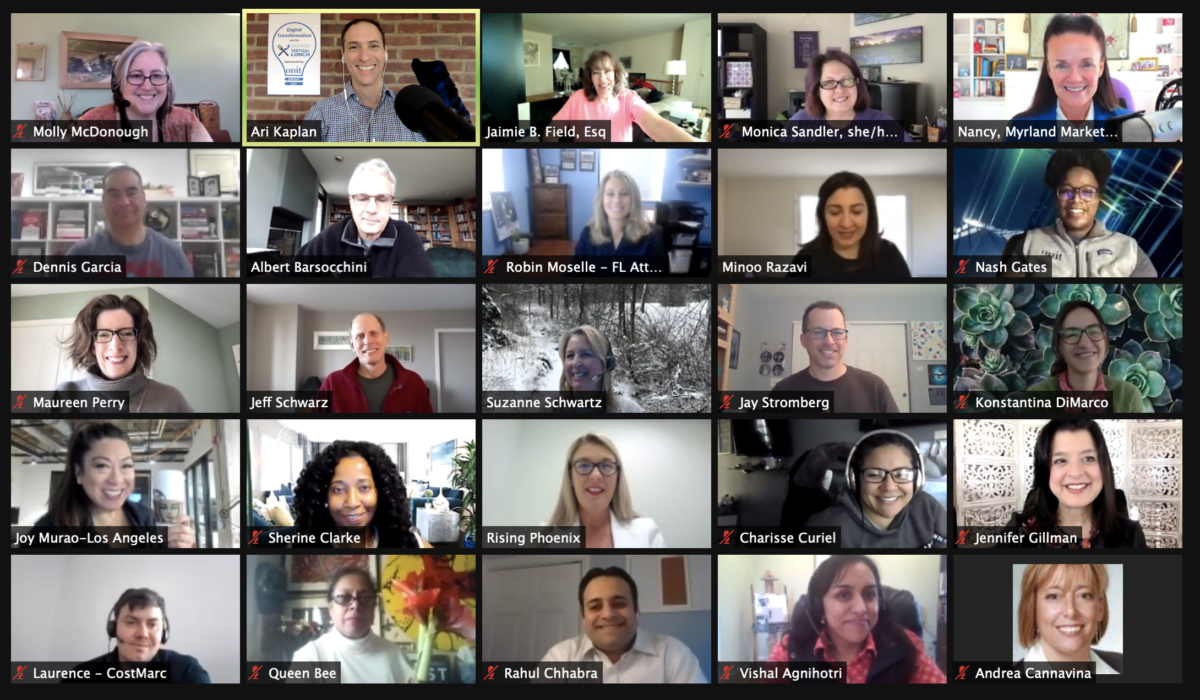 Smeyesing, reupholstering, and appreciating workflow