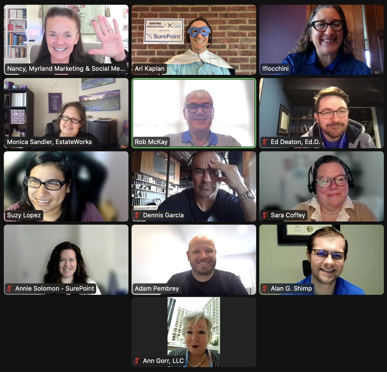 Bringing transparency to the client experience, gaining insights from ...