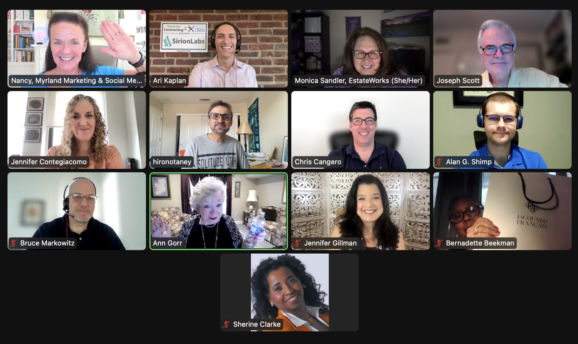 Recognizing the bias in artificial intelligence, eliminating human ...