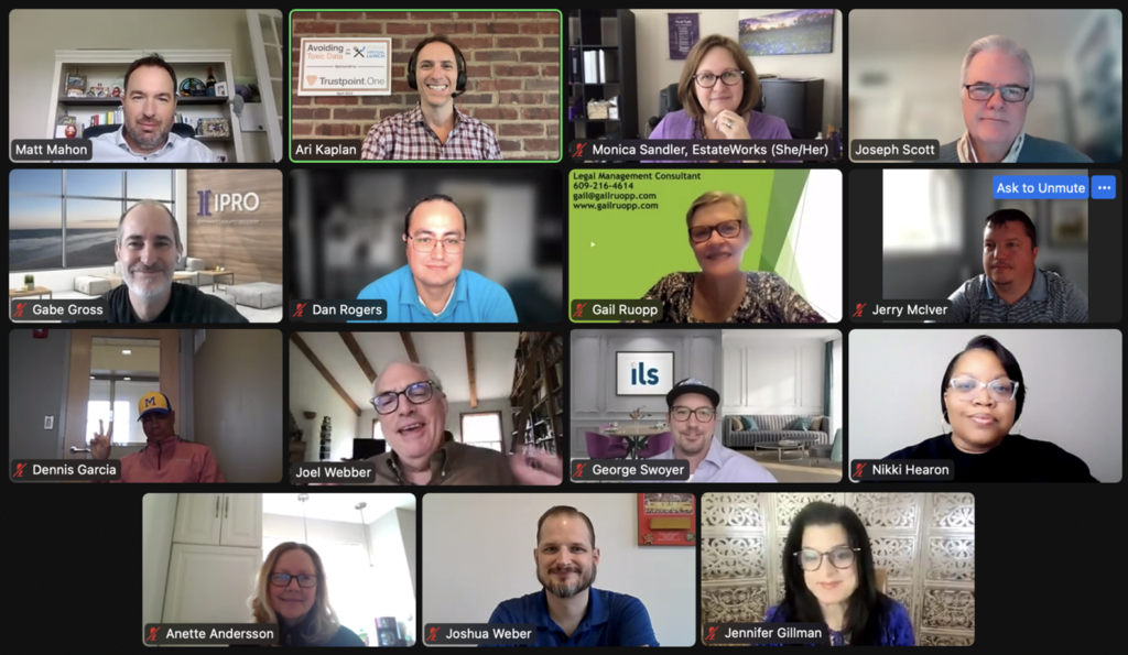 Bringing more e-discovery in-house, embracing defensible disposition ...