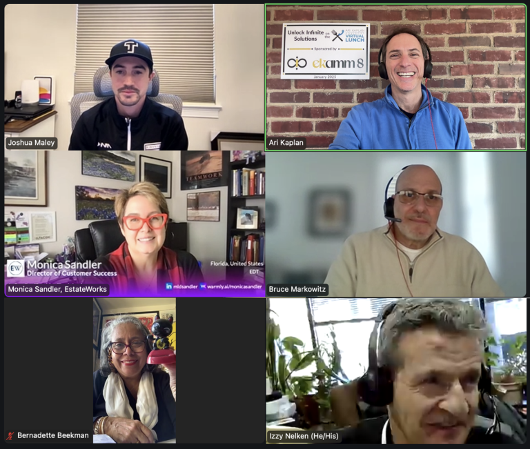 Offering AI tools to law firm employees, defining acceptable use cases for generative AI in ...